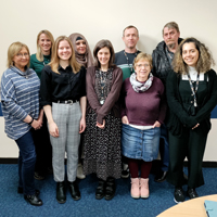 Sheffield Royal Society for the Blind